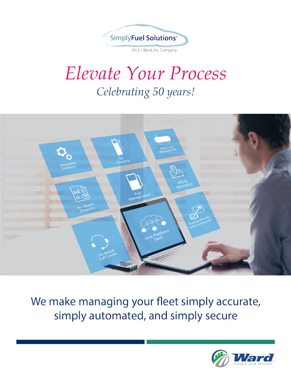 Our Story - SimplyFuel Solutions