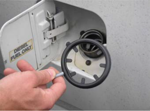 Automated Fuel Management Systems | SimplyFuel Solutions