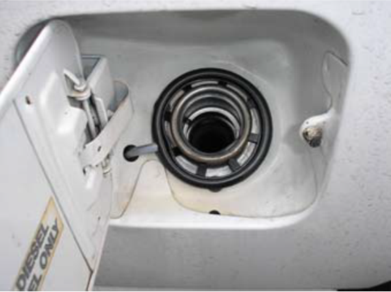 Automated Fuel Management Systems | SimplyFuel Solutions