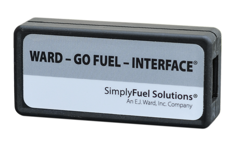 Ward – Go Fuel – Interface - SimplyFuel Solutions