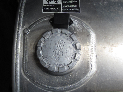 Automated Fuel Management Systems | SimplyFuel Solutions