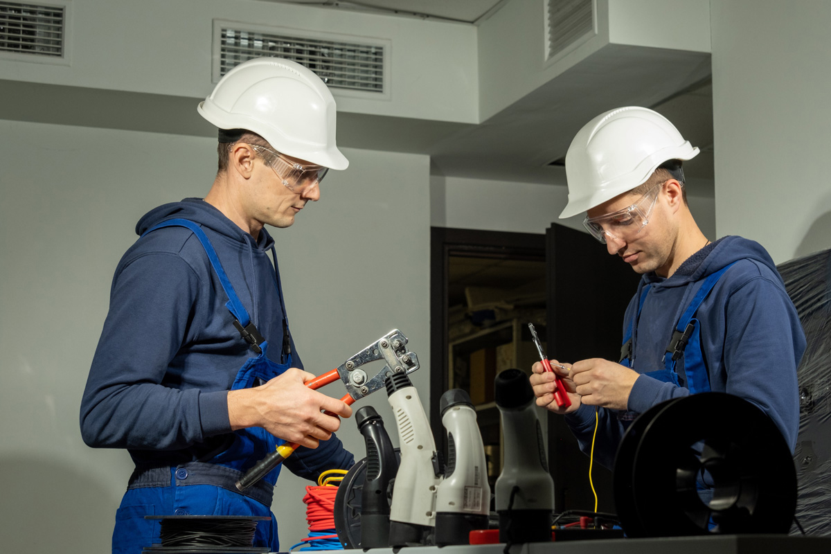 Ev Charging Solutions Simplyfuel Solutions